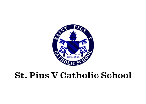 About Us – About Us – St Pius V Catholic School